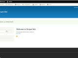 Getting Started With Drupal Spf13